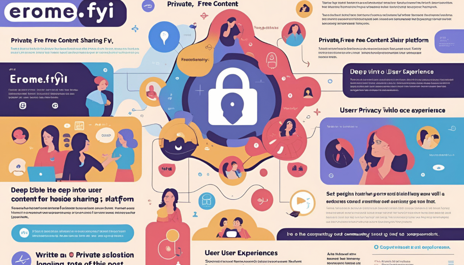 Erome.fyi – Private & Free Content Sharing Platform Review